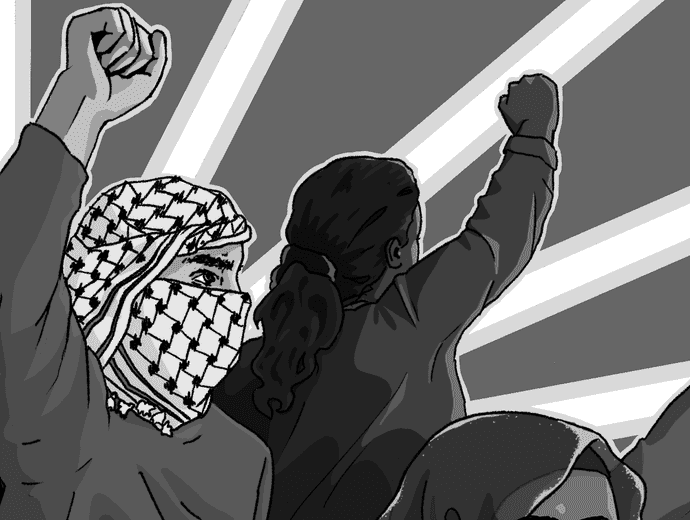 ACM - Anarchist Communists Meanjin